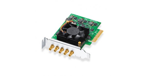 DeckLink Duo 2 Mini