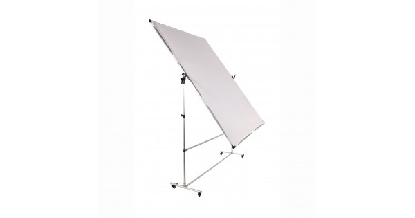 StudioLine Τriple Large Sun Scrim Frame Diffuser and Reflector With ...