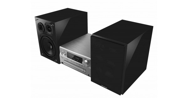 HI-FI Ηχοσυστήματα