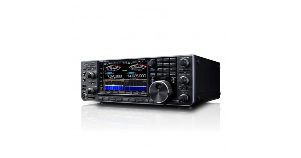 ICOM IC-7610 Ραδιοερασιτεχνικός Πομποδέκτης