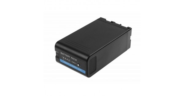 Sony Type BP-U90 Battery 6600mAh