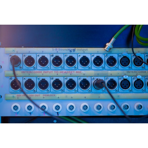 Livestreaming Box All in one by Outletvideo.com