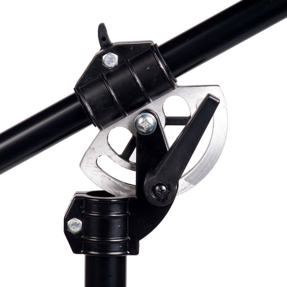 2 σε 1 φωτιστικός τρίποδας με προέκταση Boom Support System