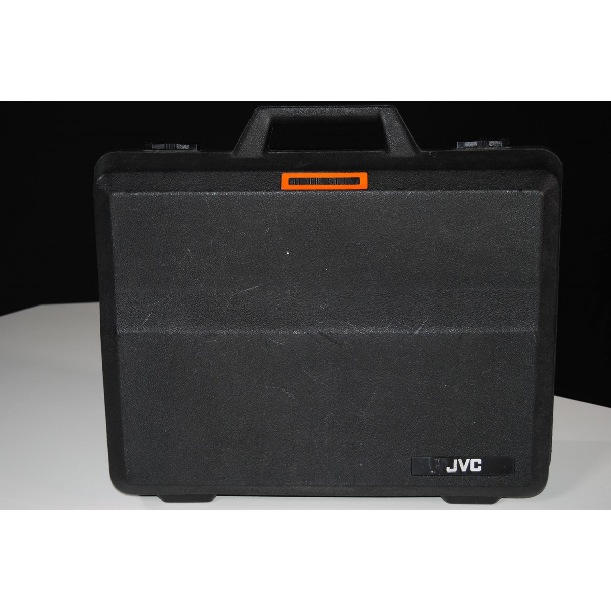 Vintage JVC KY 1900 Videocamera (Year 1982)