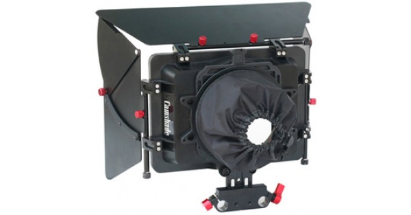 Matte Boxes & Rails Accessories