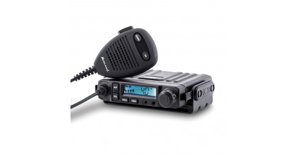 Ασύρματοι Πομποδέκτες CB HF UHF VHF RADIO