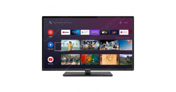 Τηλεόραση Android Panasonic TX-32MS490E