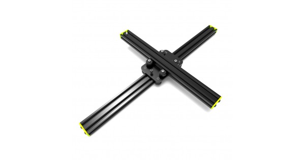 Διαξονική Ράγα X-Slider - 2 Axis Slider