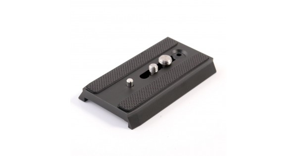 Replacement Quick Release Plate for Benro (Regular Version)