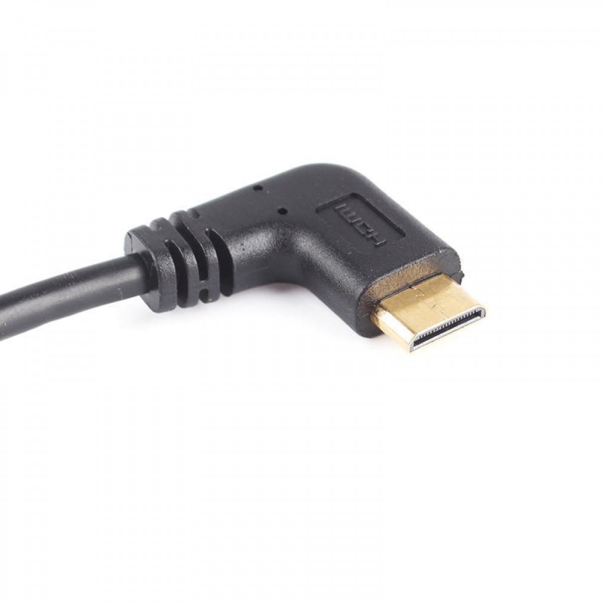 Right DSLR HDMI to Mini HDMI Cable (15cm)