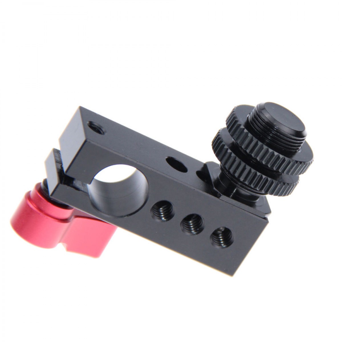 Movofilms Right Angle Rod Clamp for 15mm Rod