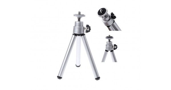Mini Table Tripod Stand