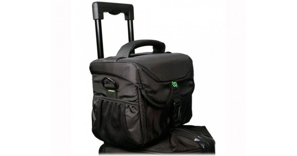 CASEPRO Athletic 25 DSLR Camera Bag
