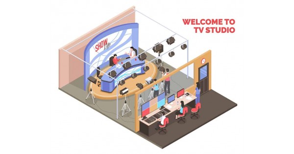 TV Studios Solutions